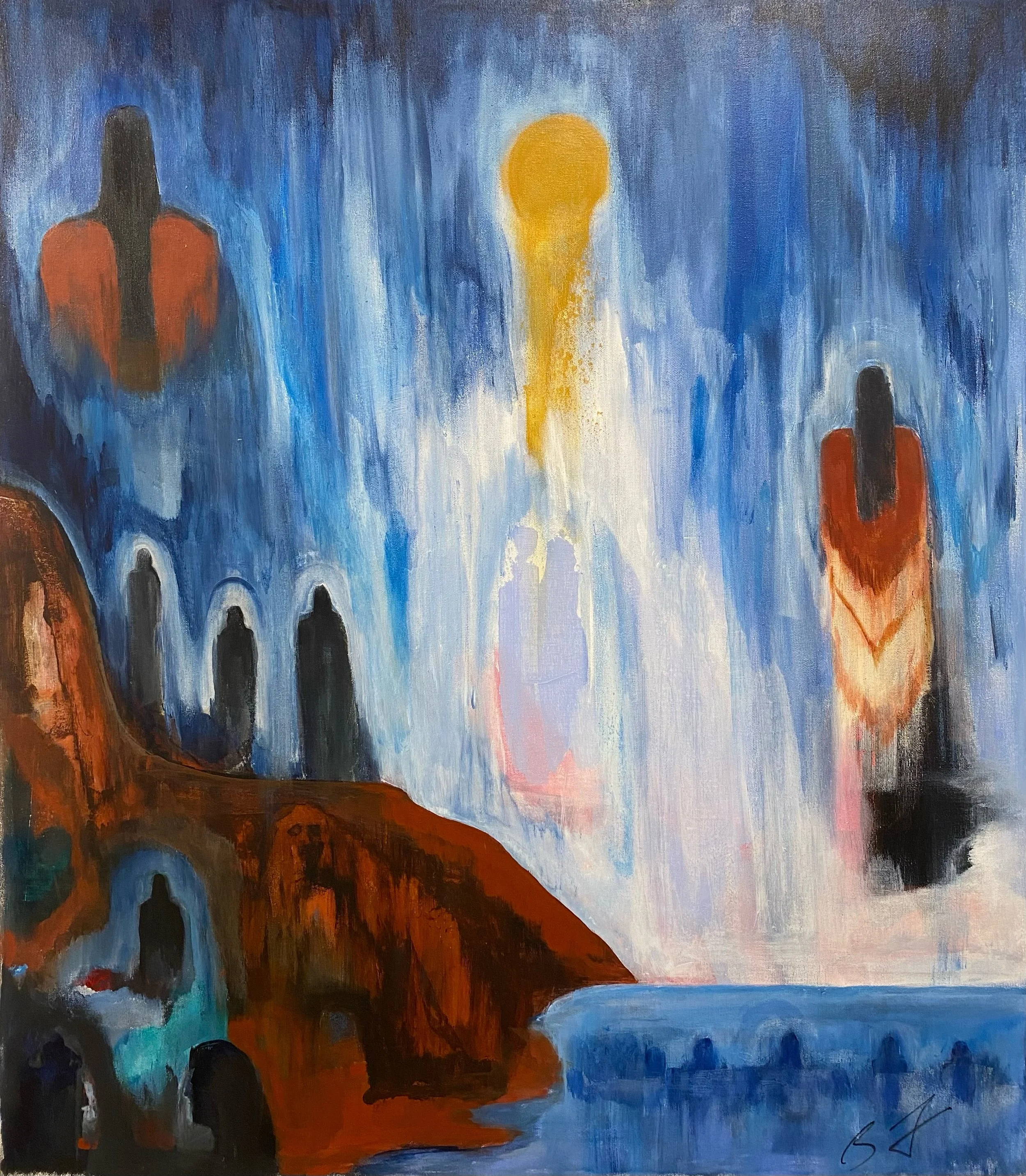 Wabanaki: Artists 2 — GALLERY ON QUEEN