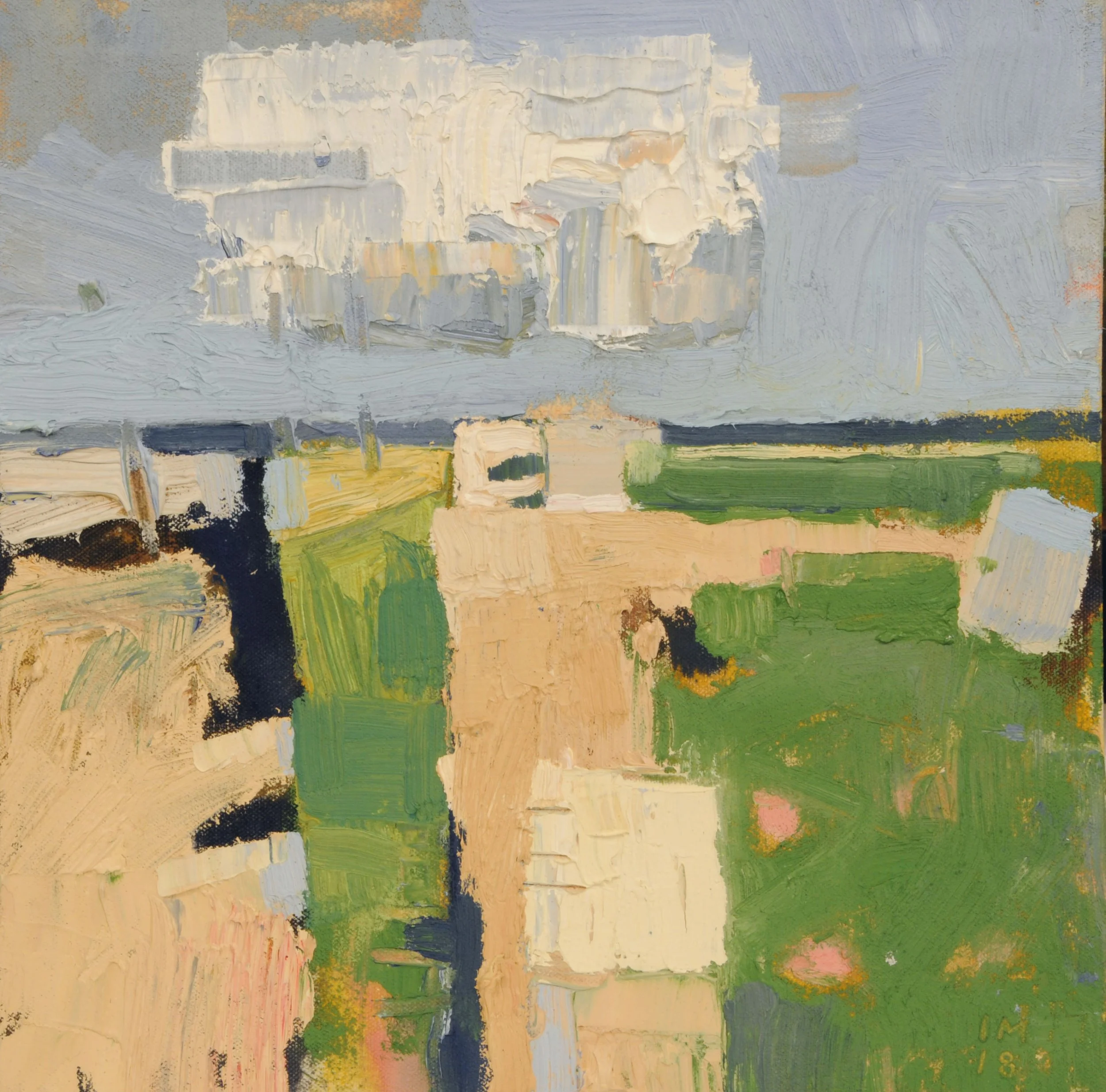 Ivan Murphy — GALLERY ON QUEEN