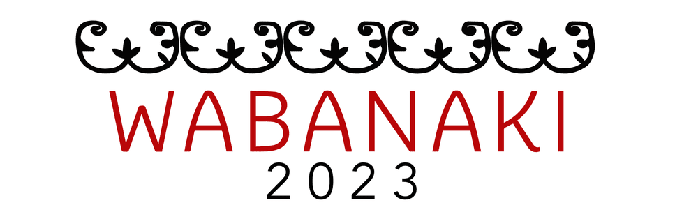 Wabanaki 2023 — GALLERY ON QUEEN