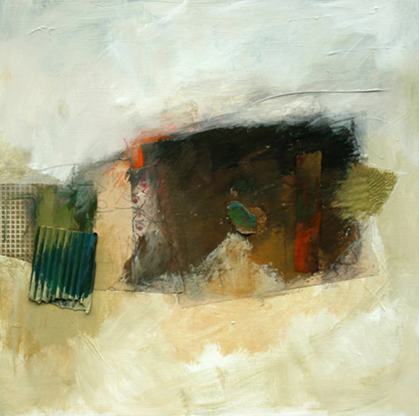 Angel Gomez — GALLERY ON QUEEN
