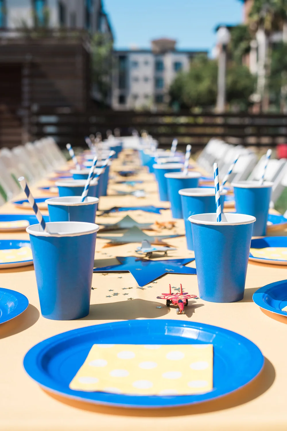 HOW TO PLAN AN EPIC TODDLER PARTY — The Model Mama
