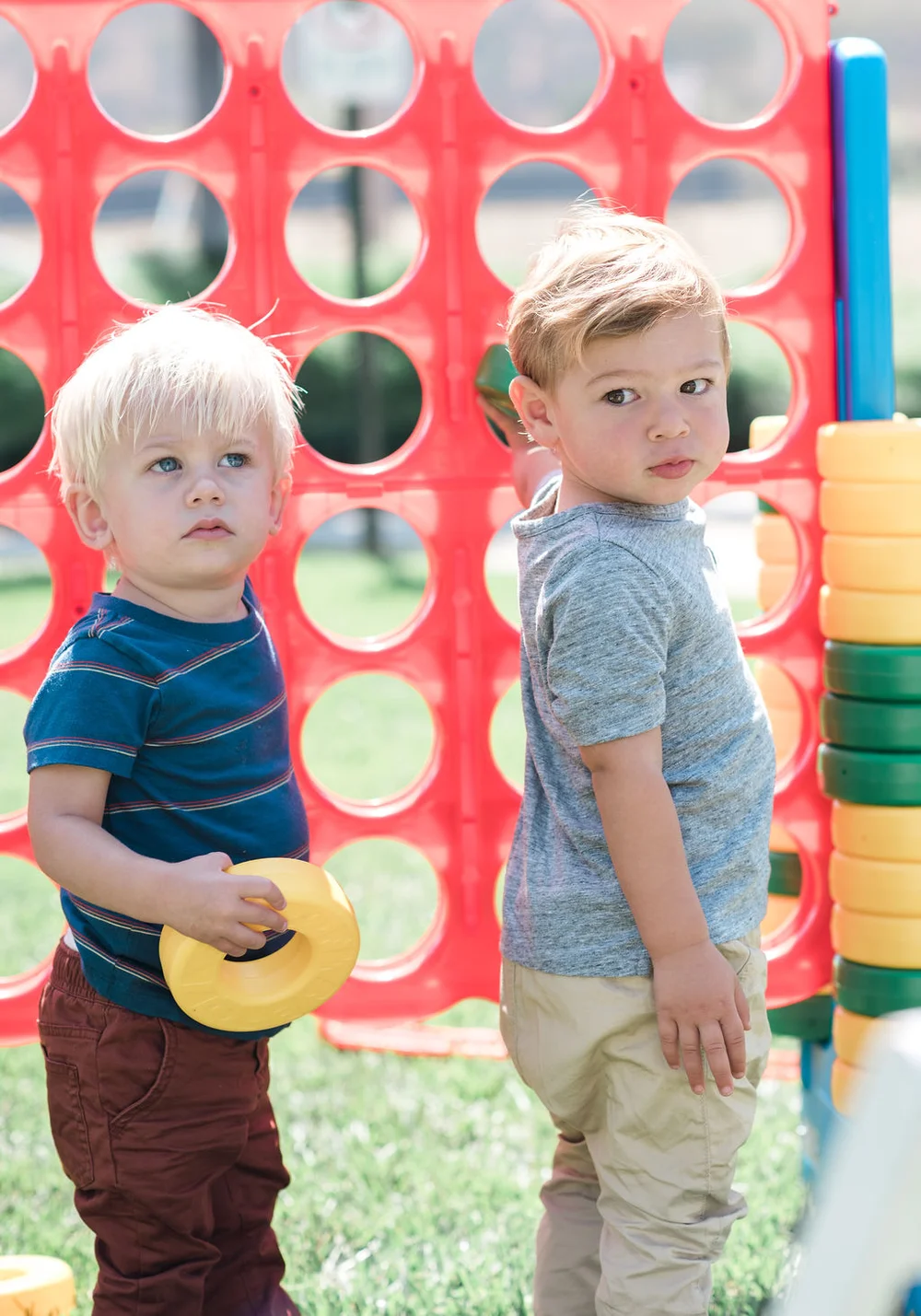 HOW TO PLAN AN EPIC TODDLER PARTY — The Model Mama