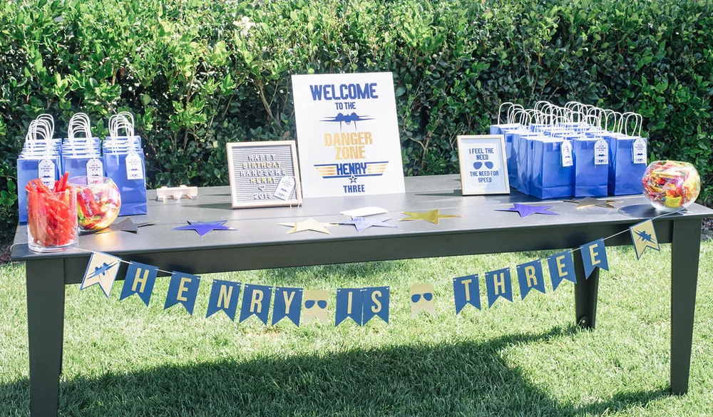 HOW TO PLAN AN EPIC TODDLER PARTY — The Model Mama