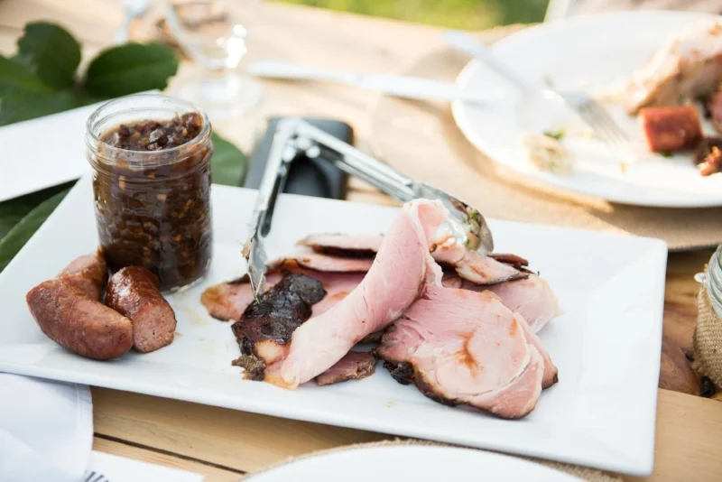 Pork Cuts 101 — Central Park Farms: Pasture Raised & Free Range Meat