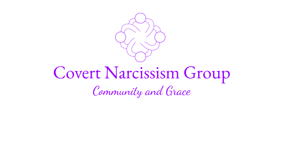 Covert Narcissism Group