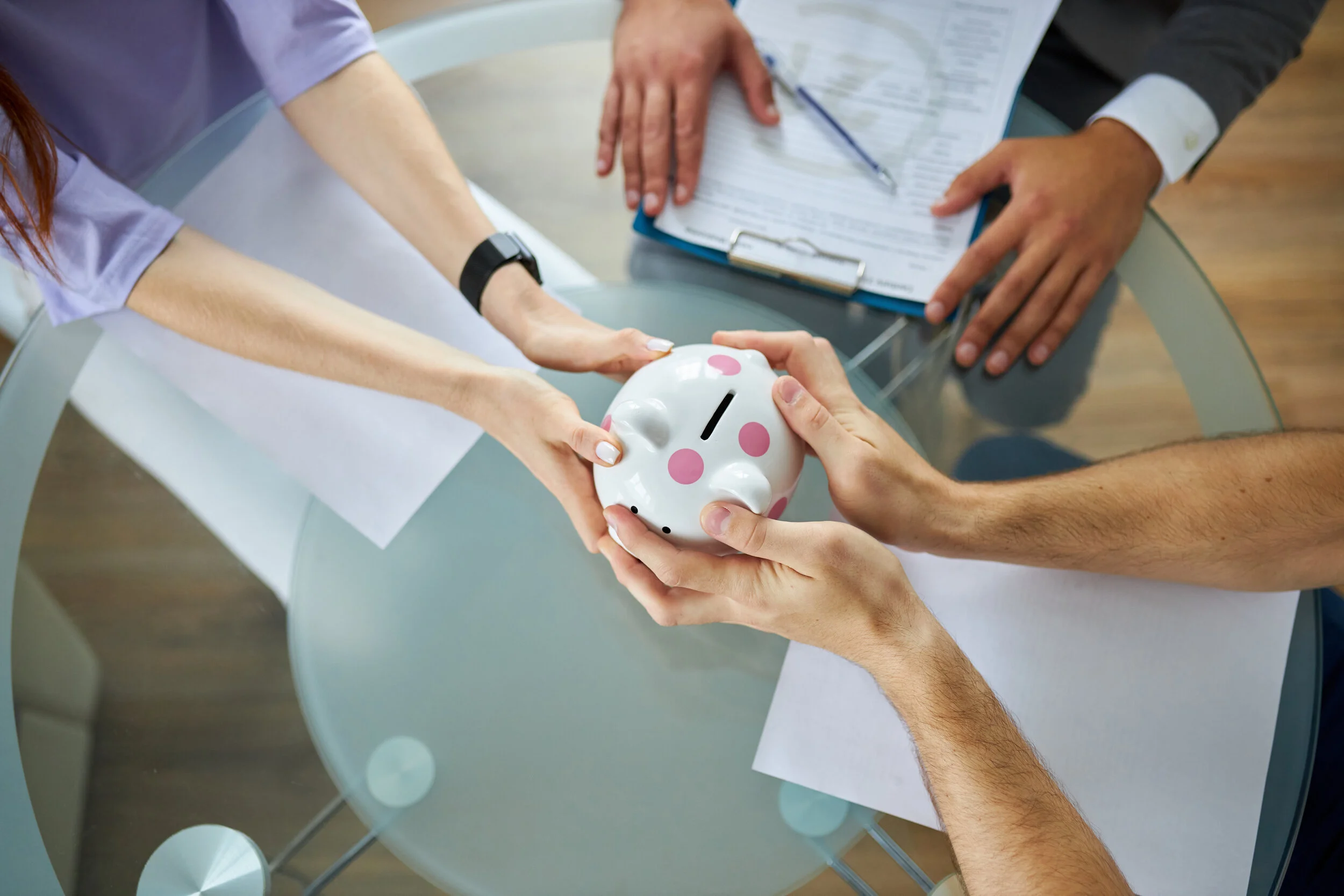 No Beneficiary Designation Who Gets The Money Cadence Financial