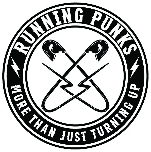 Running Punks: The running group combining music, self-improvement and ...