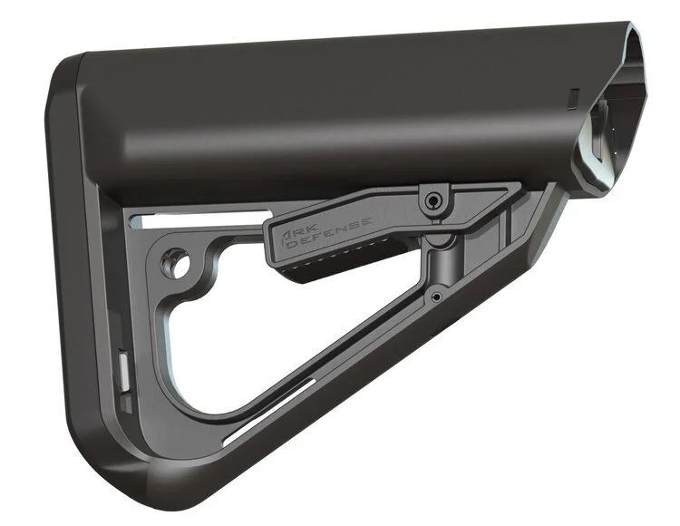 Contract Overrun — Ark Defense