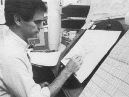 Animator — John Pomeroy