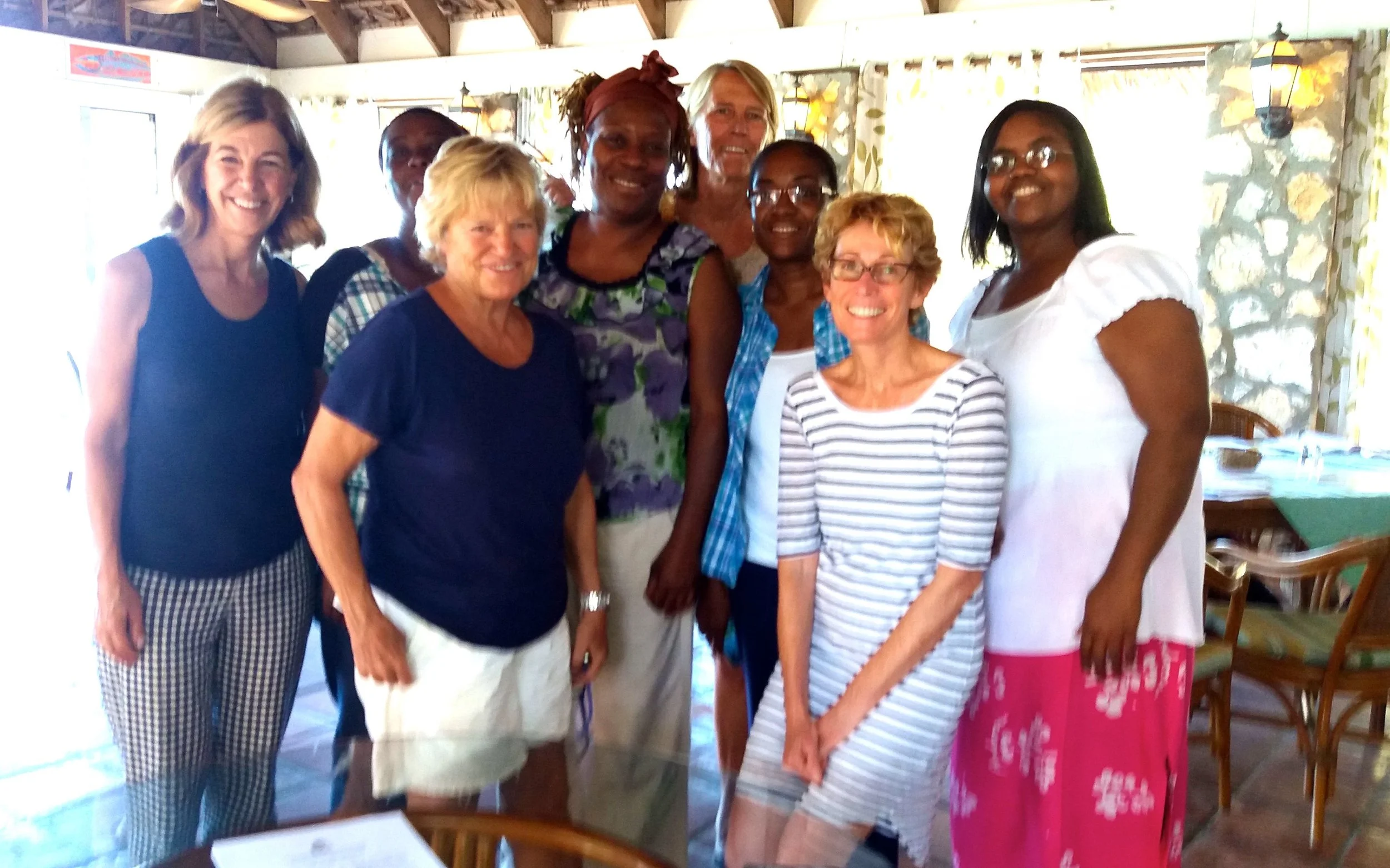 About — Cat Island United