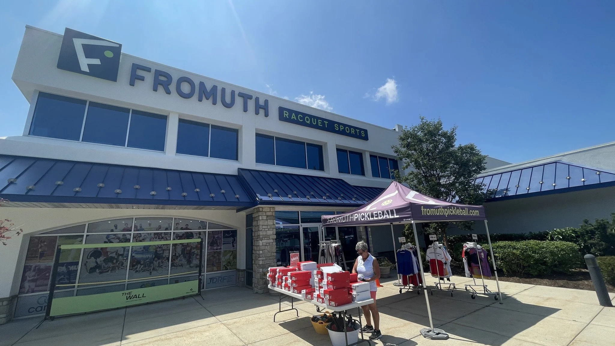 Fromuth Partner Page