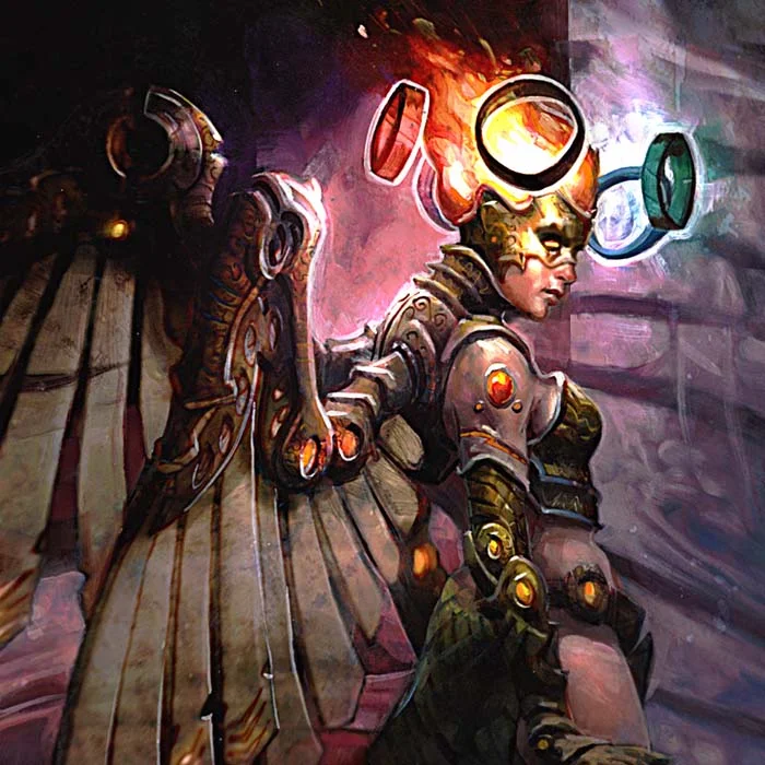 Prints — Scott M Fischer M:TG and Fantasy Art Store