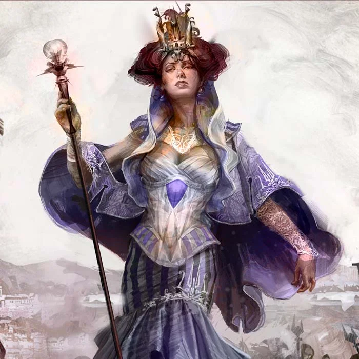 Prints — Scott M Fischer M:TG and Fantasy Art Store