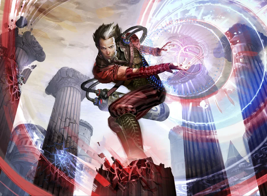 Prints — Scott M Fischer M:TG and Fantasy Art Store
