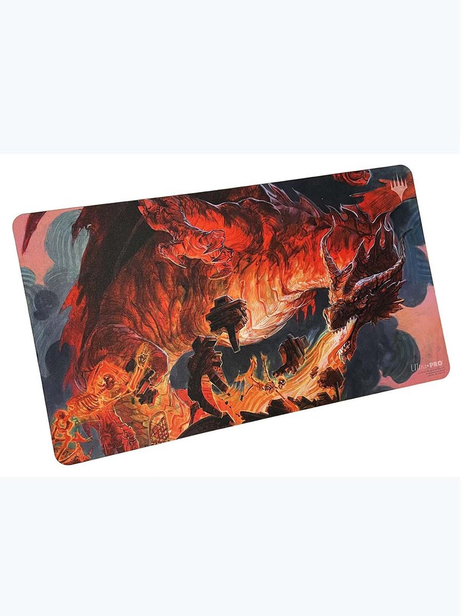 Kaalia Of The Vast Playmat