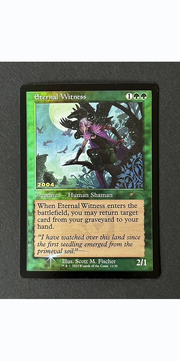 MTG Artist Proofs A-M — Scott M Fischer M:TG and Fantasy Art Store