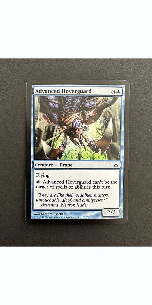 MTG Artist Proofs A-M — Scott M Fischer M:TG and Fantasy Art Store