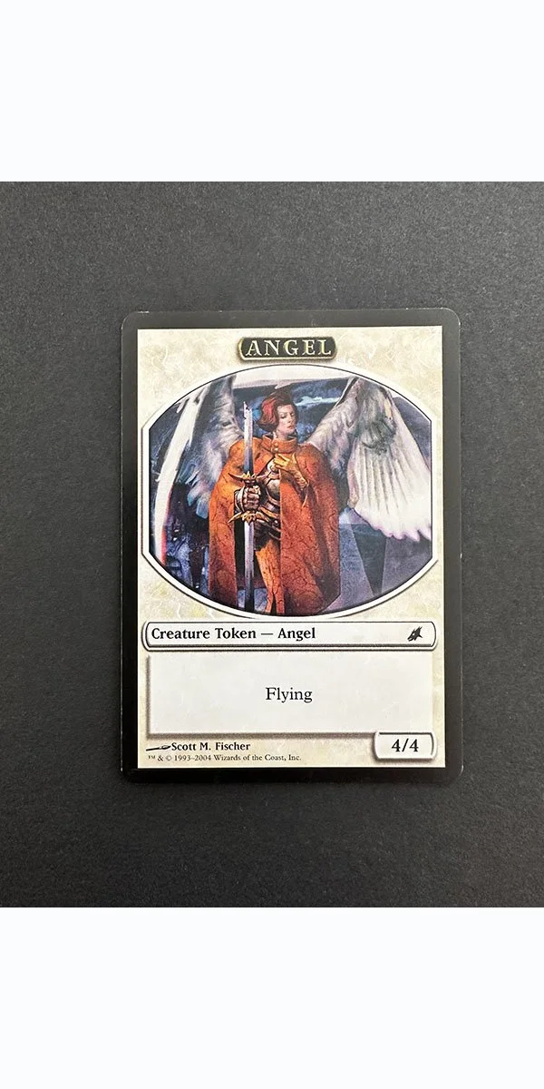 MTG Artist Proofs A-M — Scott M Fischer M:TG and Fantasy Art Store