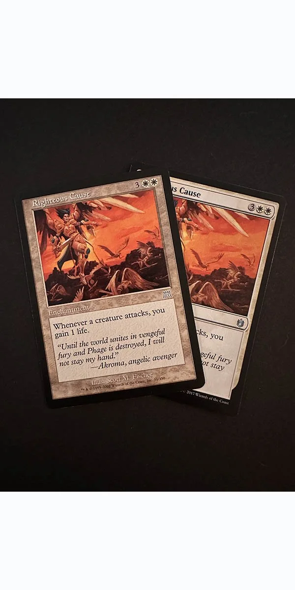 MTG Artist Proofs N-Z — Scott M Fischer M:TG and Fantasy Art Store