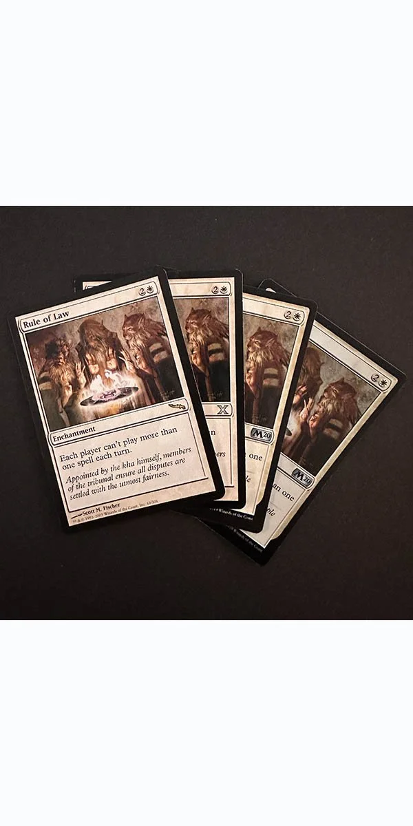 MTG Artist Proofs N-Z — Scott M Fischer M:TG and Fantasy Art Store