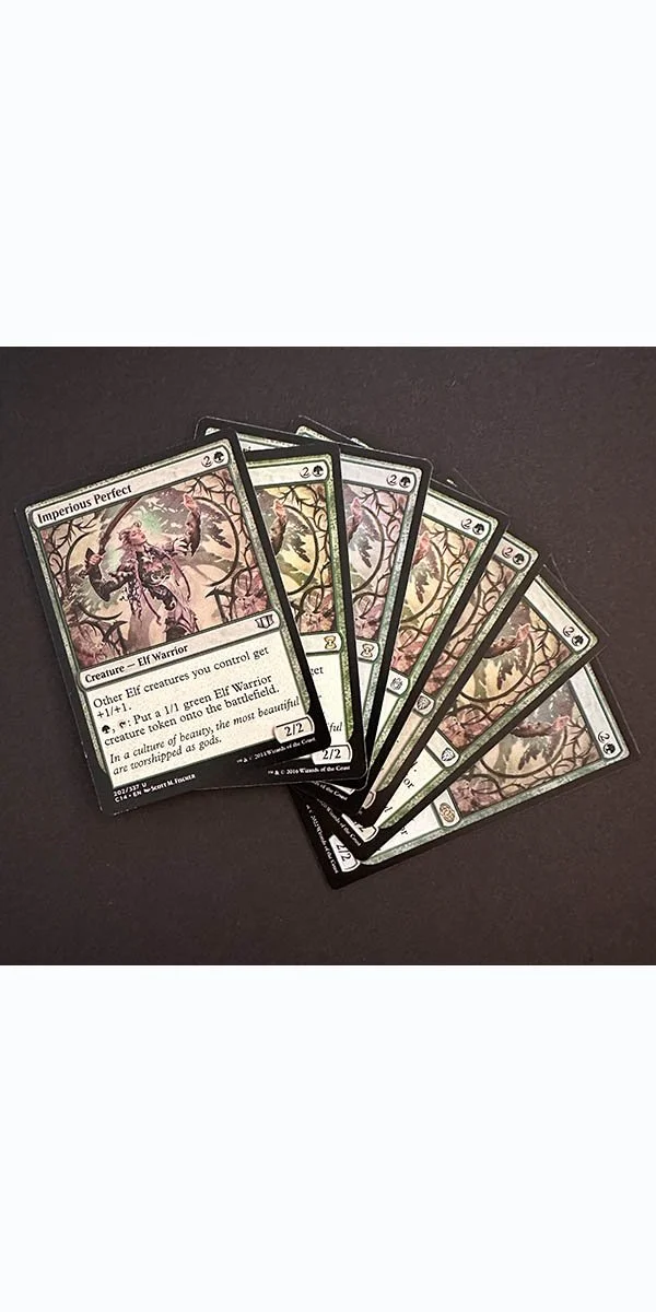 MTG Artist Proofs A-M — Scott M Fischer M:TG and Fantasy Art Store