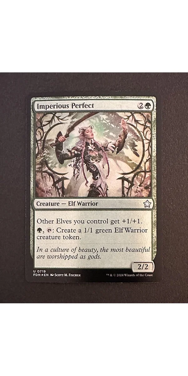 MTG Artist Proofs A-M — Scott M Fischer M:TG and Fantasy Art Store