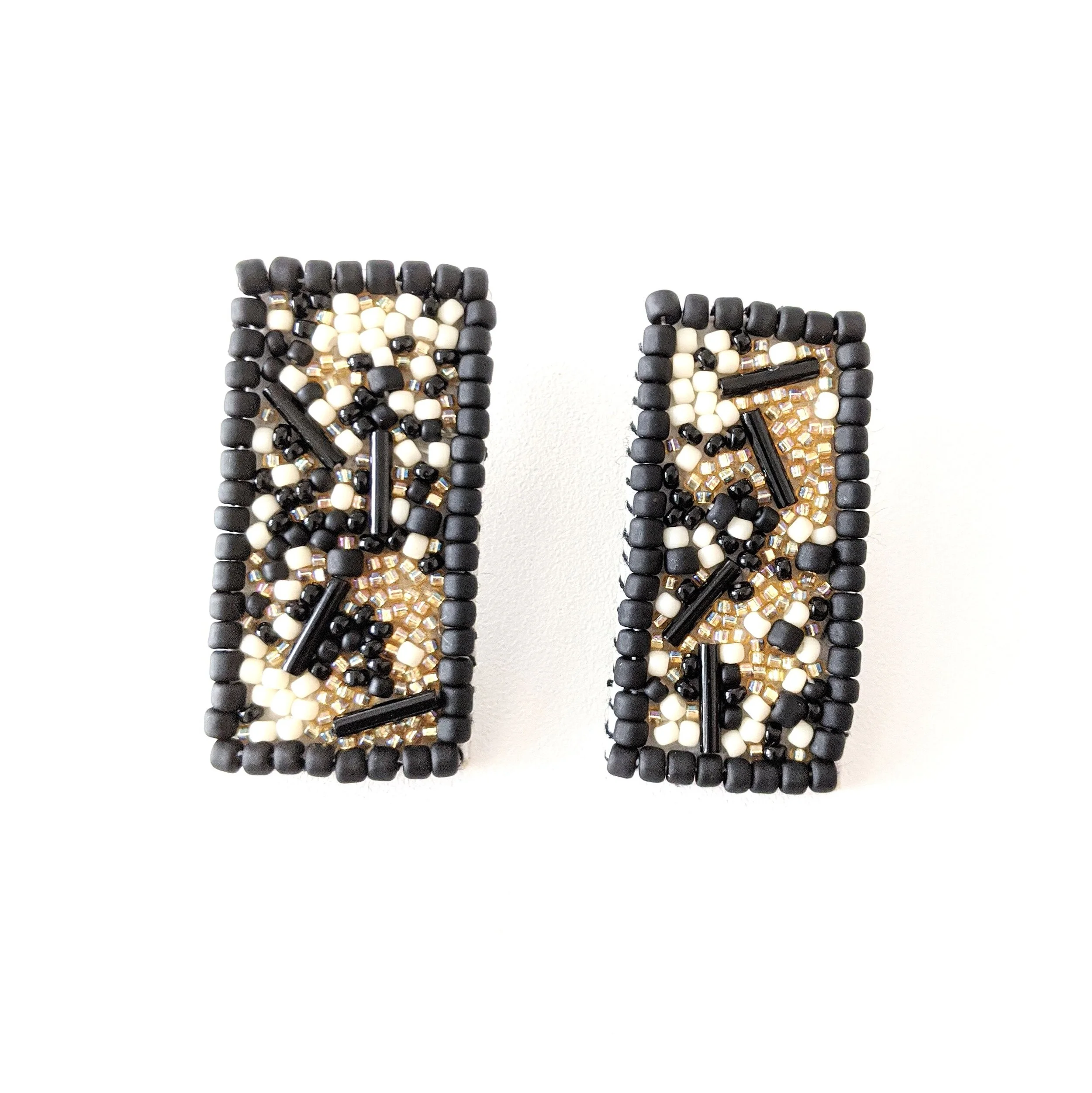 Handcrafted Bead Art, Jewelry + Gifts by Artist — Lys Santamaria