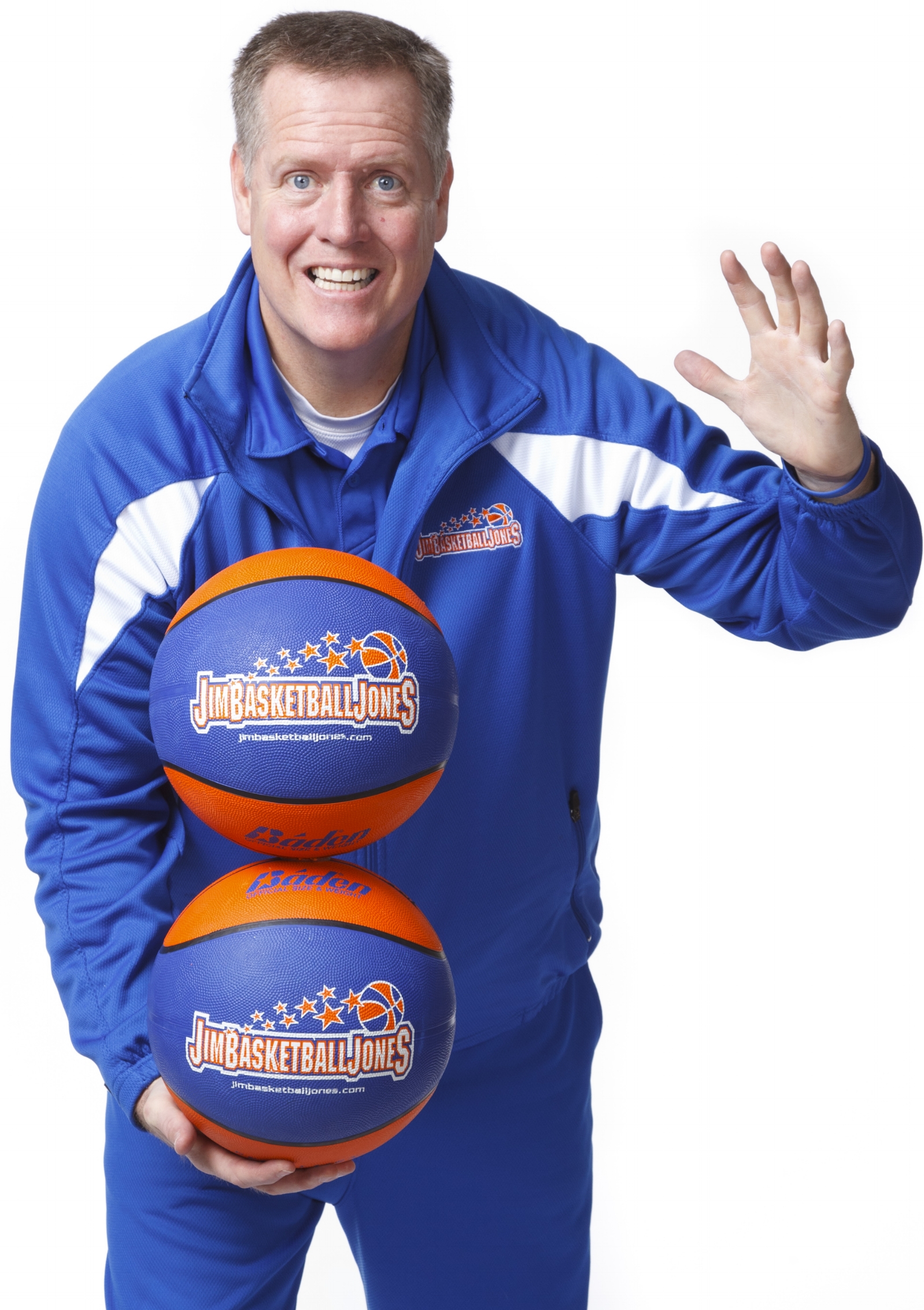 Middle School Programs — JimBasketballJones.com