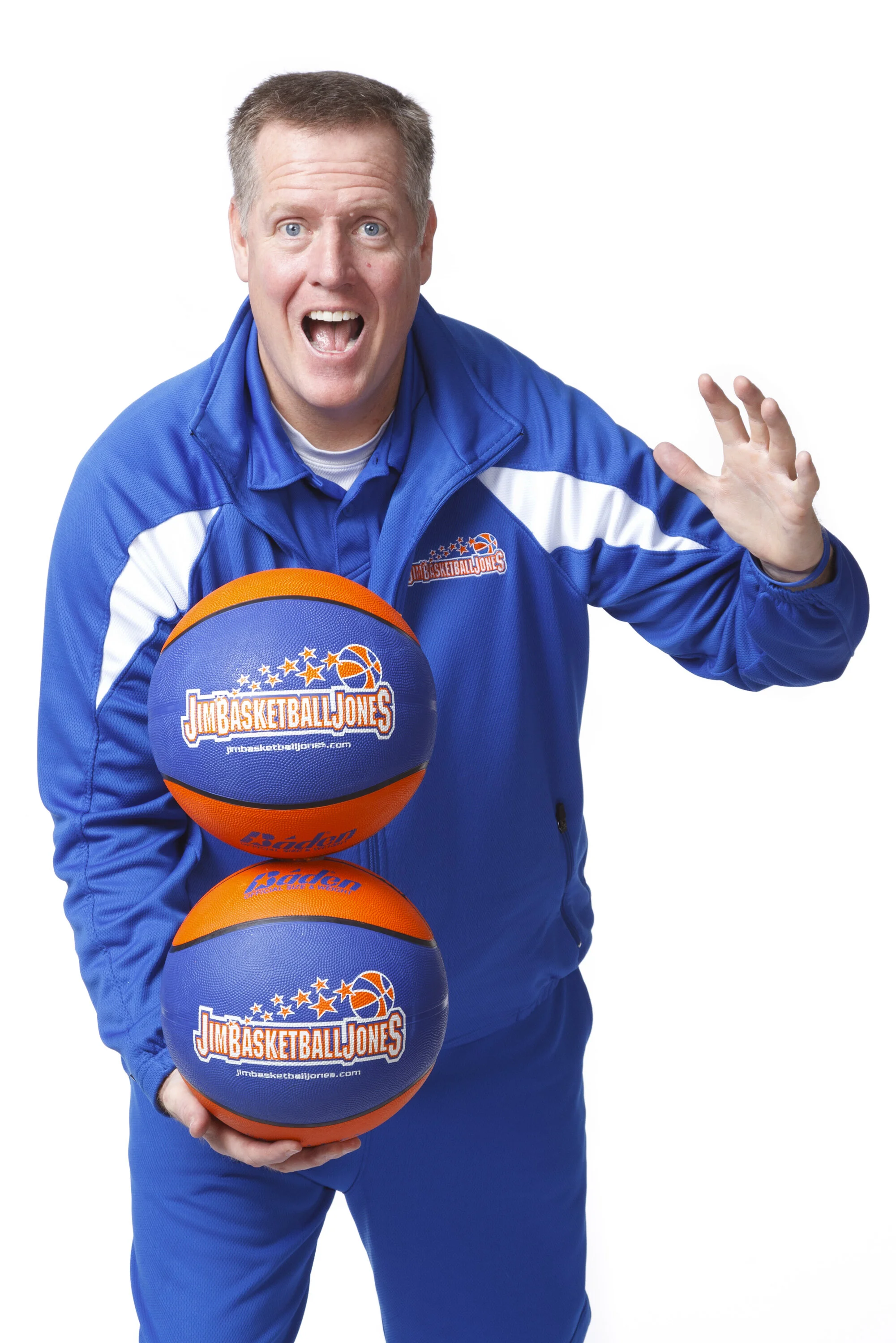 PBIS Program — JimBasketballJones.com