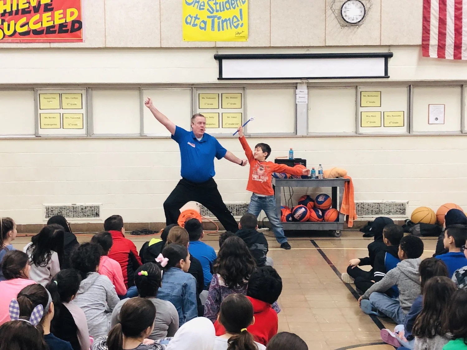 Growth Mindset Program — JimBasketballJones.com