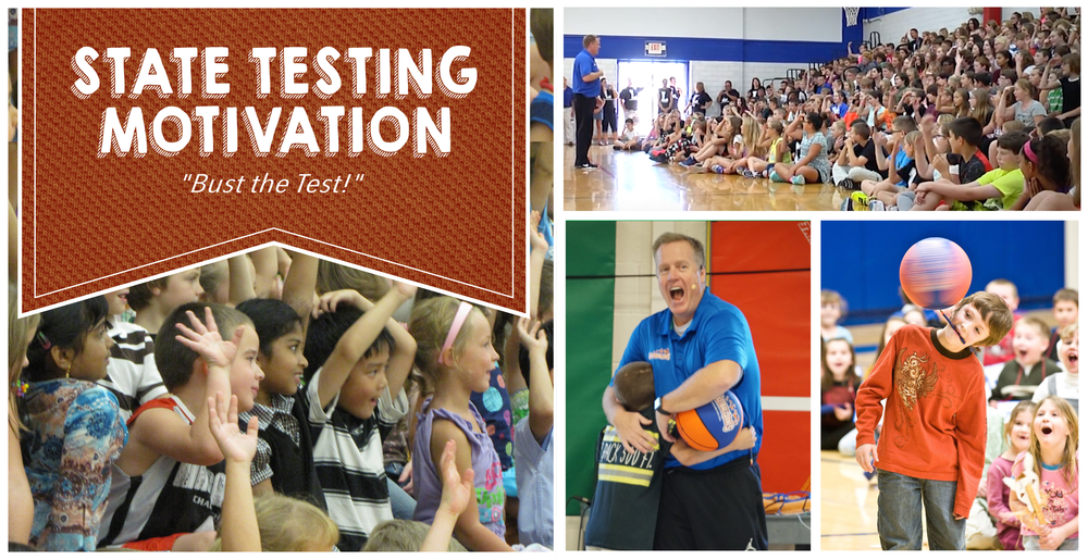 All Elementary School Asssermbly | Engage & Inspire Students Today ...