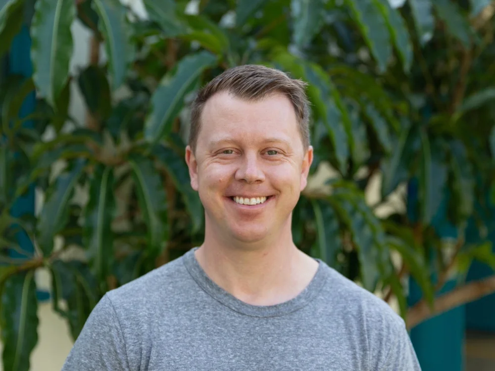 Pacific City Church — MEET OUR TEAM