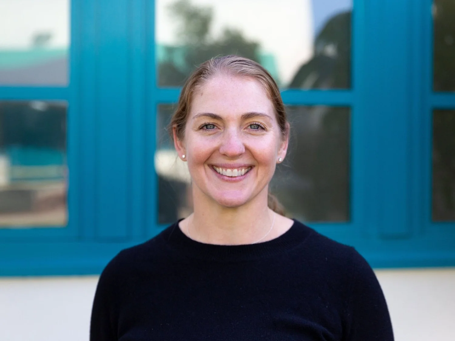 Pacific City Church — MEET OUR TEAM