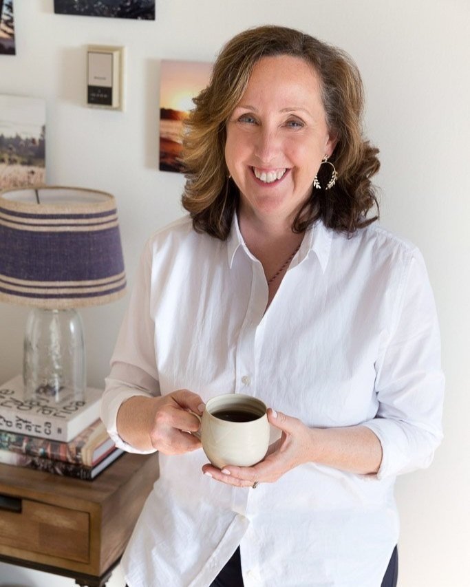 Jen Baxter • Substack Coaching