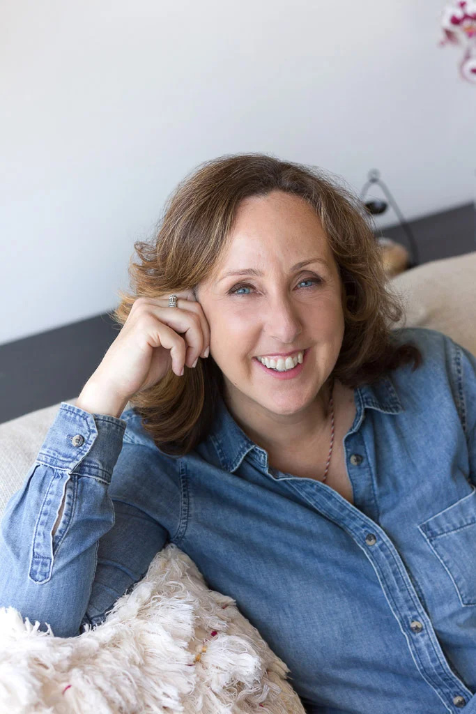 About — Jen Baxter