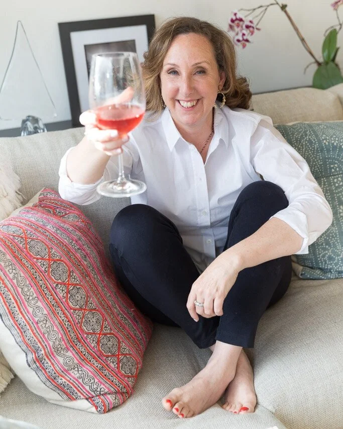 9 Questions thank you page — Jen Baxter