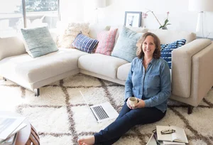 Jen Baxter • Substack Coaching