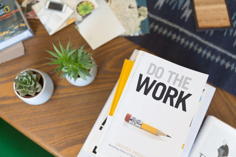 Jen Baxter • Substack Coaching