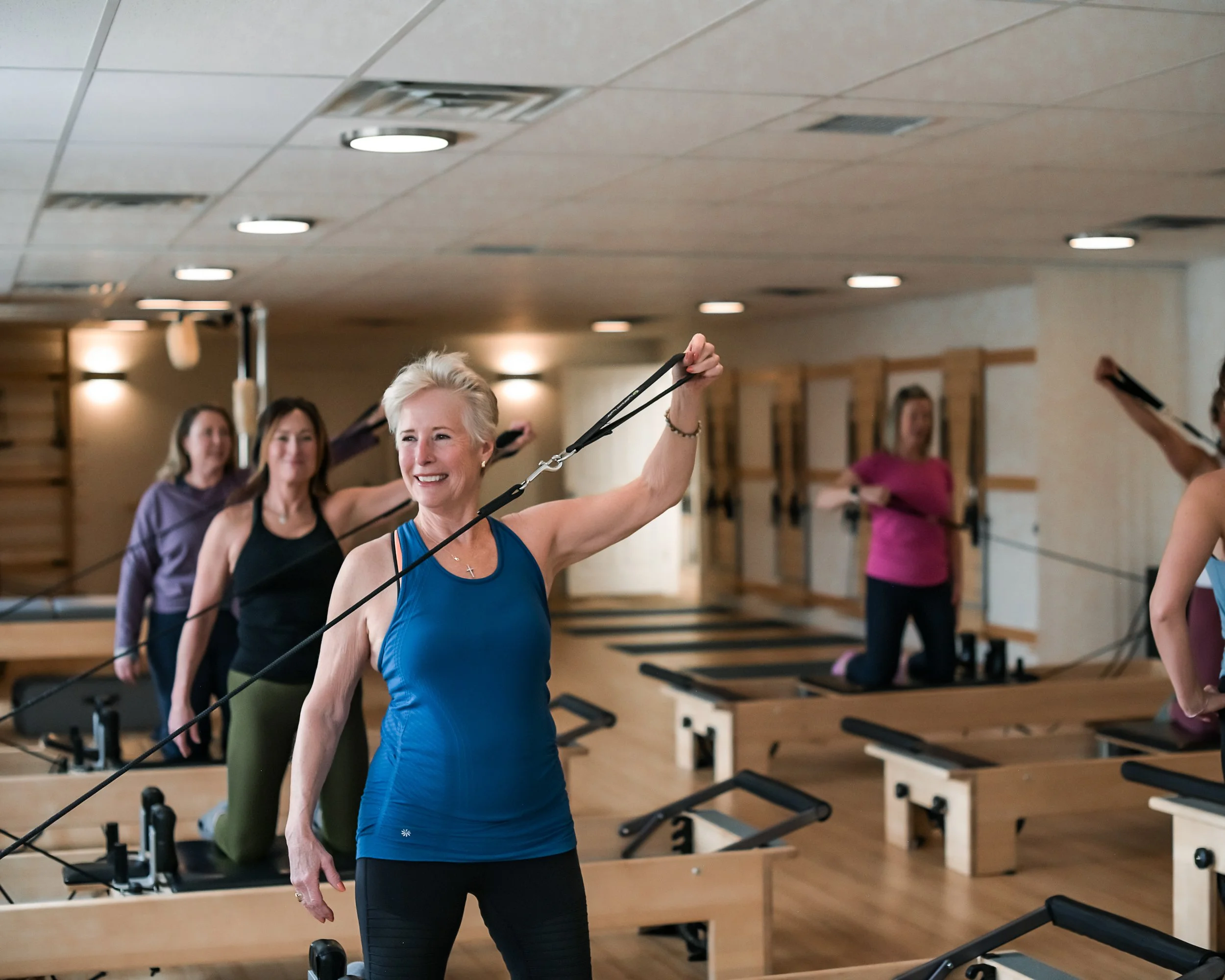 Pilates Durango