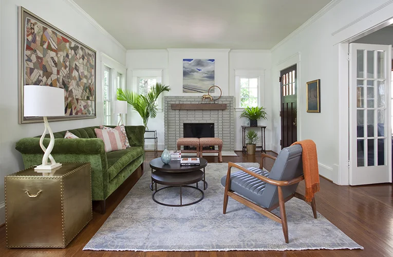 Portfolio — Balance Design Atlanta