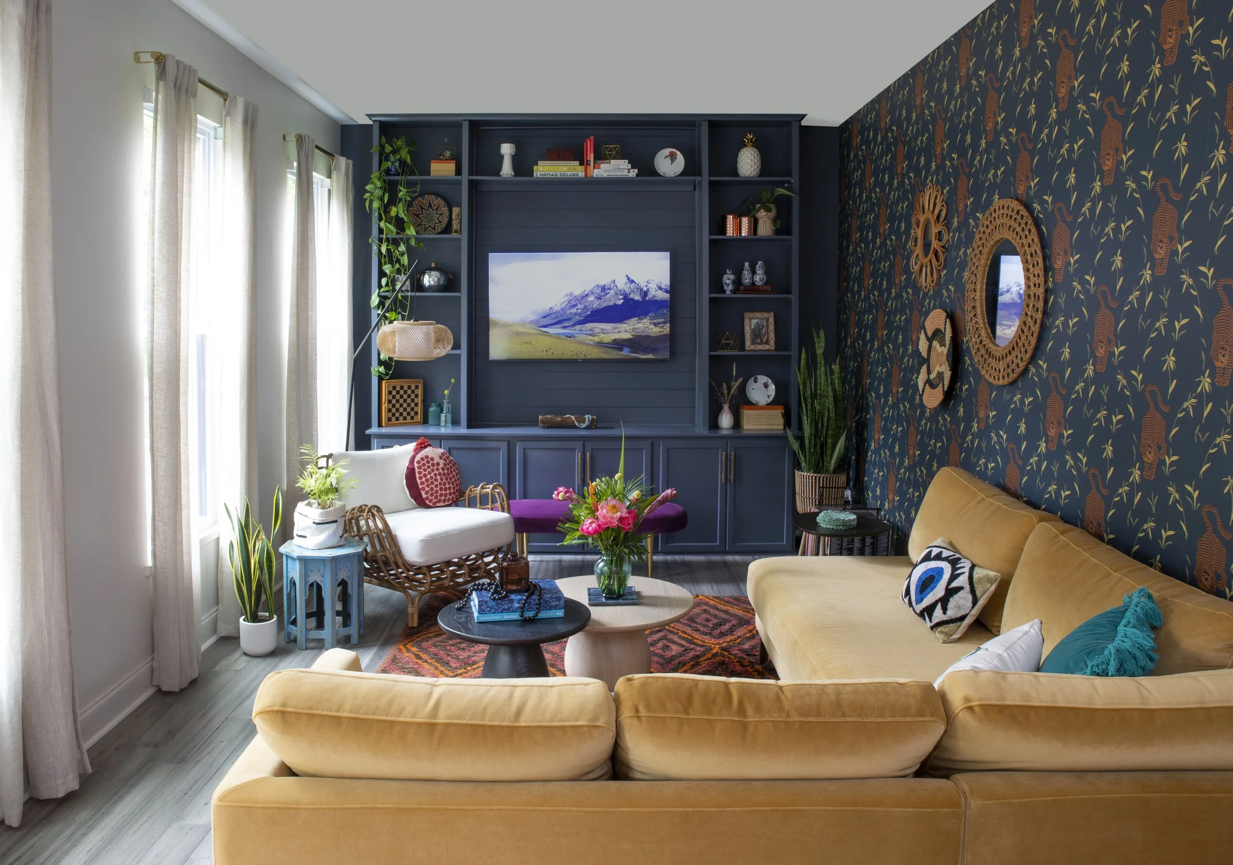 Portfolio — Balance Design Atlanta