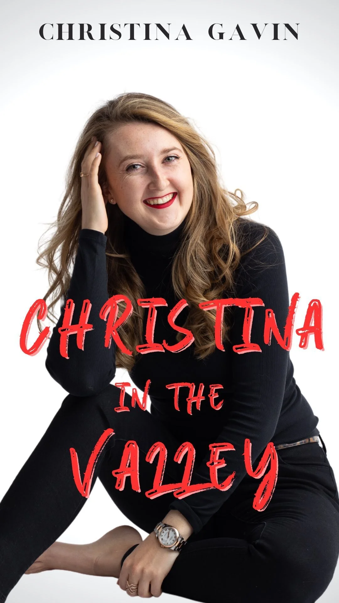 Christina Gavin