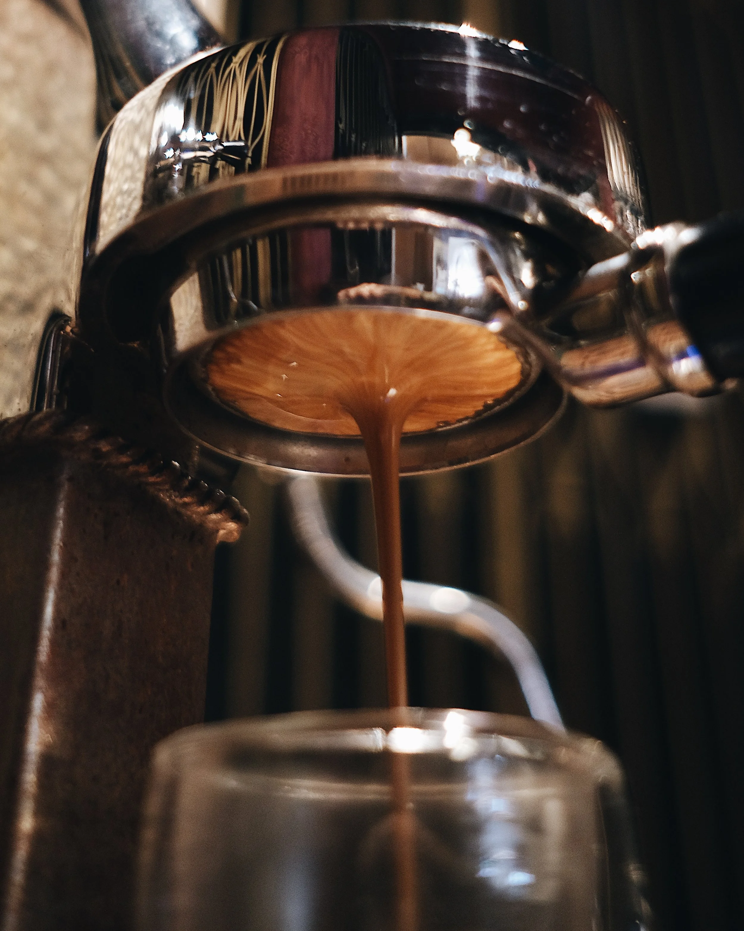 BRÛ Artisan Coffee Works