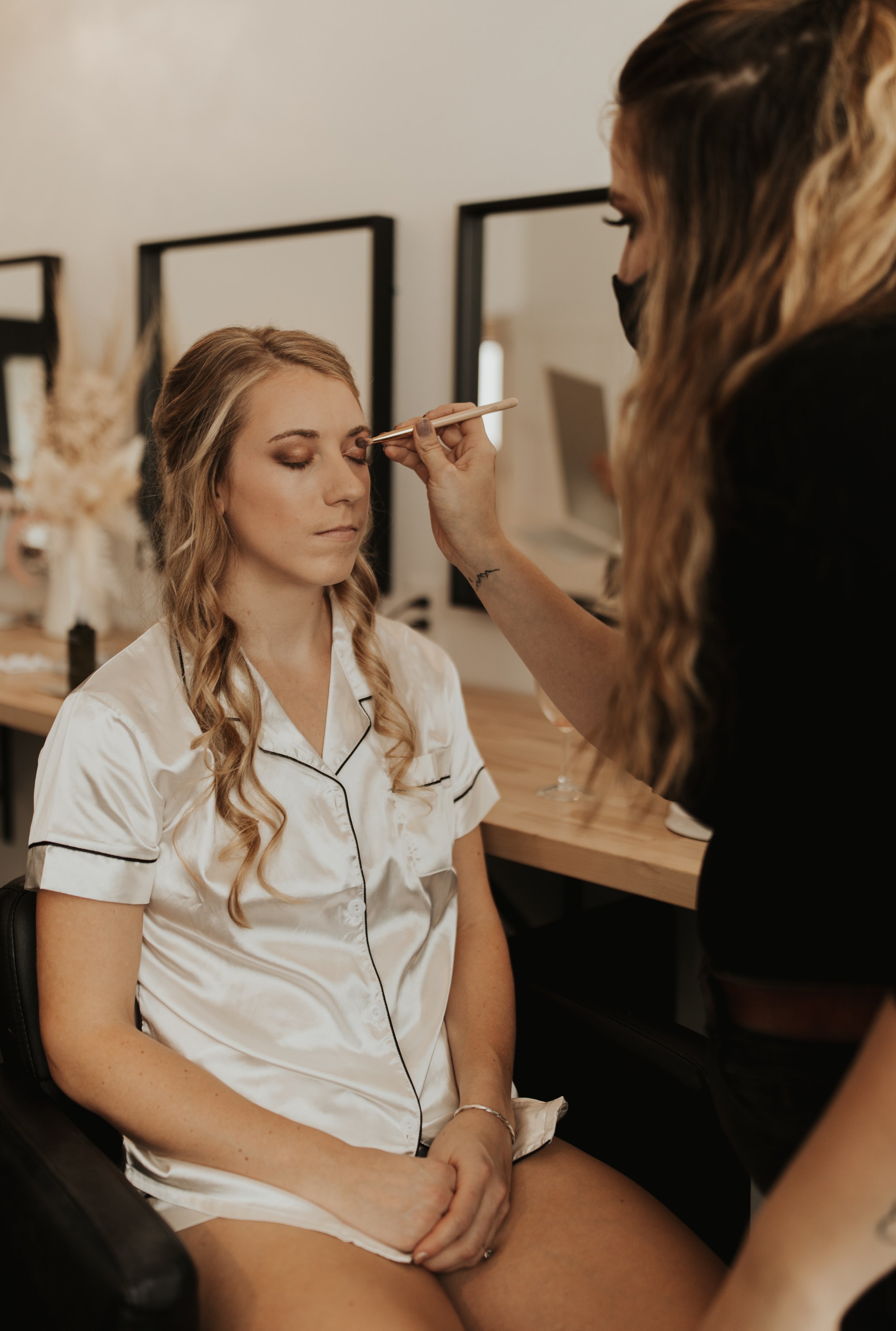 Weddings — Willow Salon and Spa | Rapid City, SD