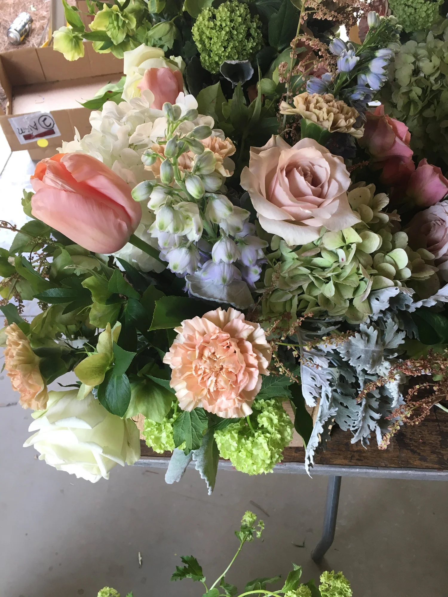 The Flower Podcast