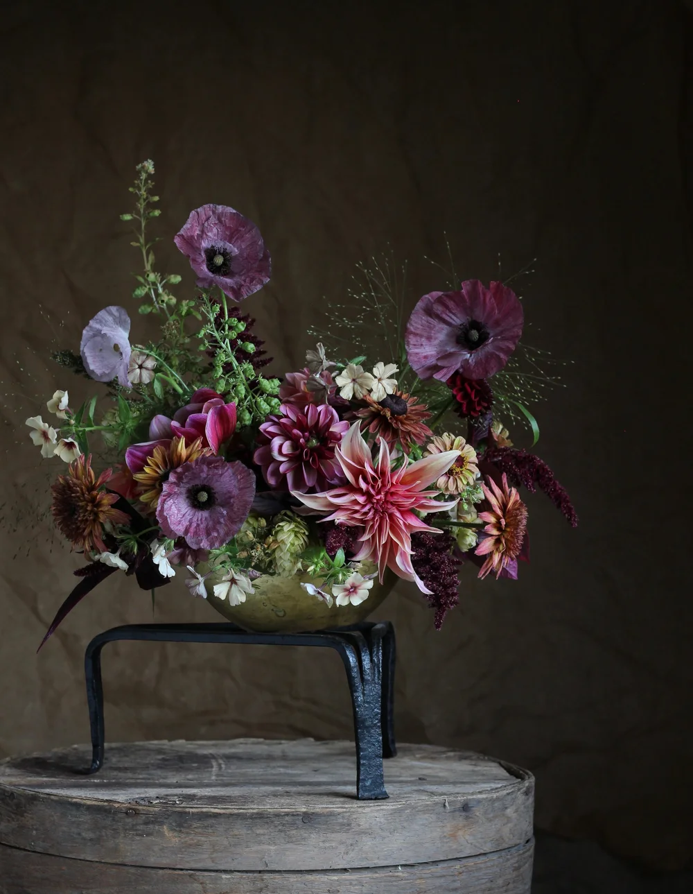 The Flower Podcast
