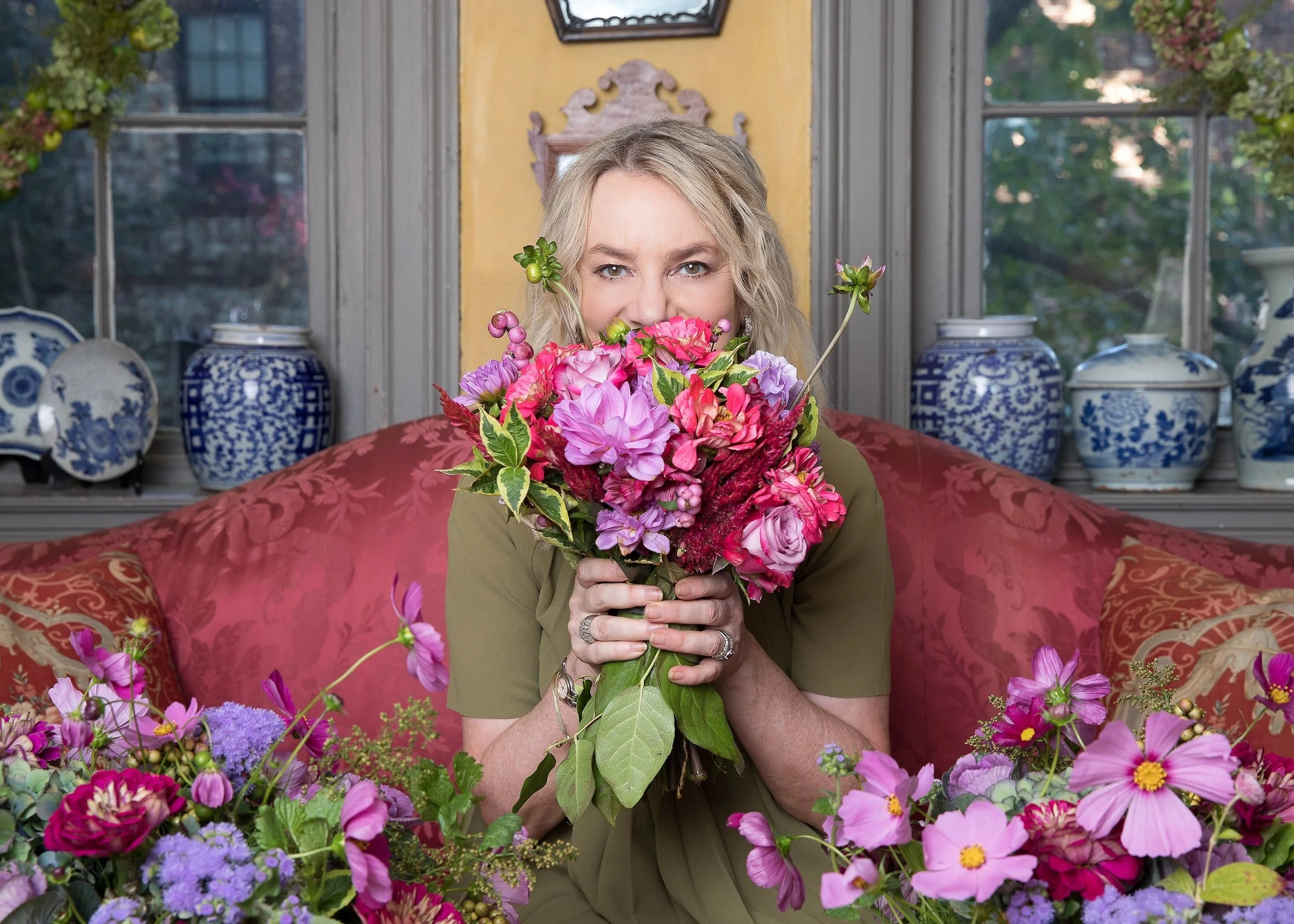The Flower Podcast