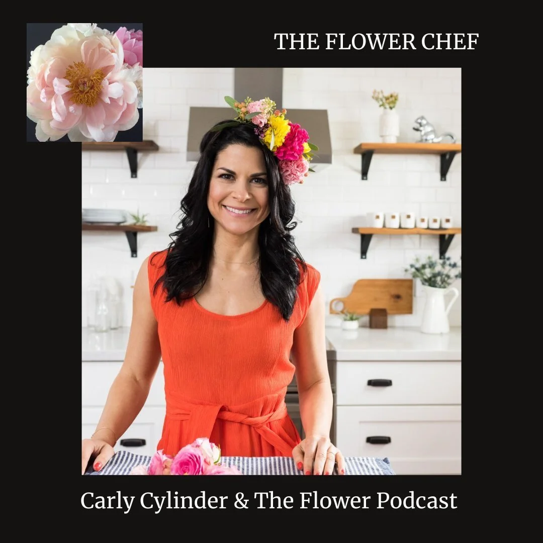 The Flower Podcast