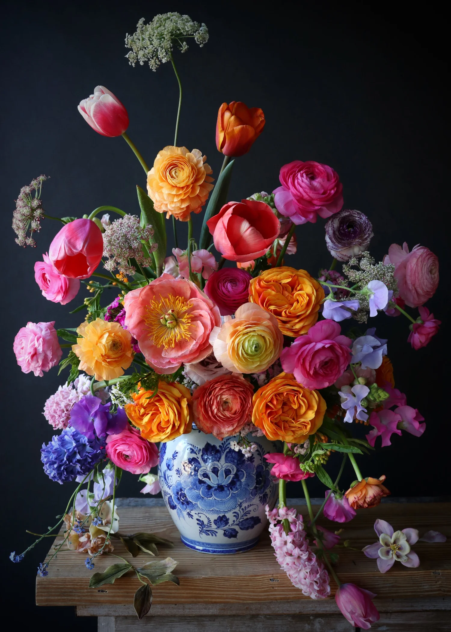 The Flower Podcast