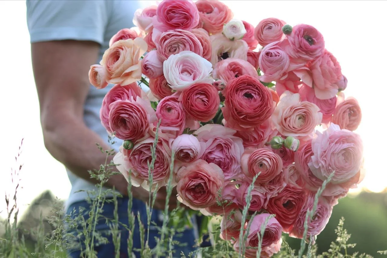 The Flower Podcast